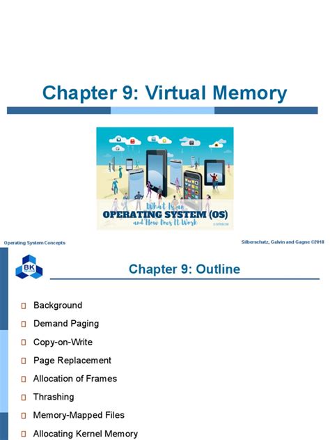 Slide Virtual Mem Pdf Operating System Process Computing