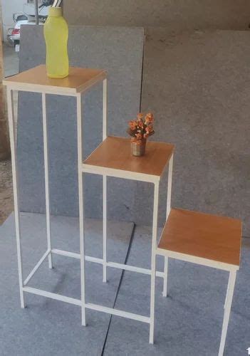 Space Saver Partition Cum Planter Stand At Rs 9000 Plant Stand In