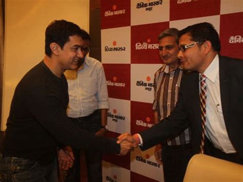 عامر خان يضحي بنجوميته من أجل هذه الوظيفة صور فن اجنبي وكالة