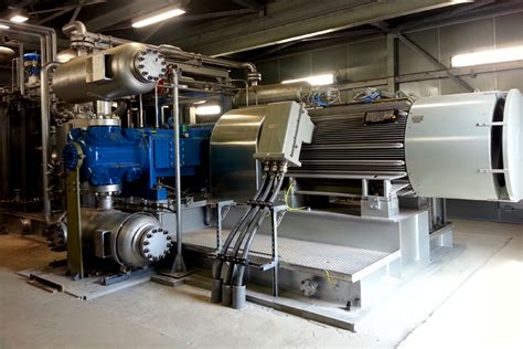 EXHEAT Hazardous Area Electric Process Heaters Control Systems