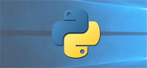 آموزش تصویری نصب پایتون در ویندوز 10 ، 8 و 7 انزل وب