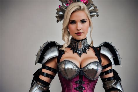 What Is Lycoris And How To Use Them In Stable Diffusion Stable