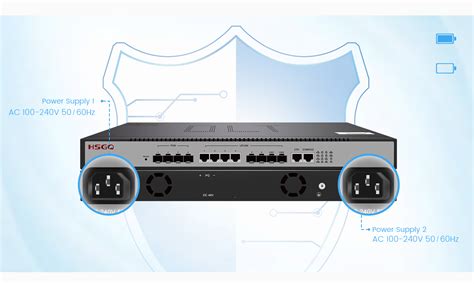 Port Gpon Olt Optical For Ftth Access From China Manufacturer Shenzhen Hs Fiber