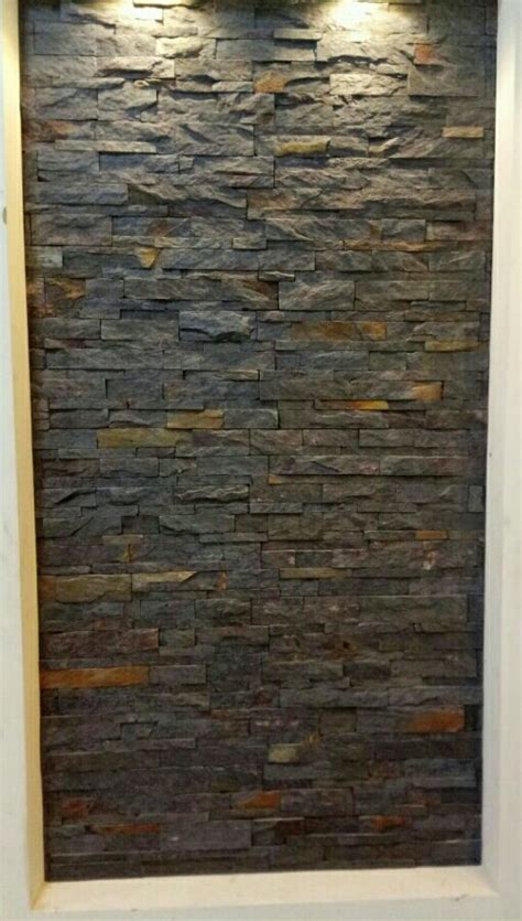 Elevation Cladding Wall Tile At ₹ 80square Feet Elevation Wall Tiles
