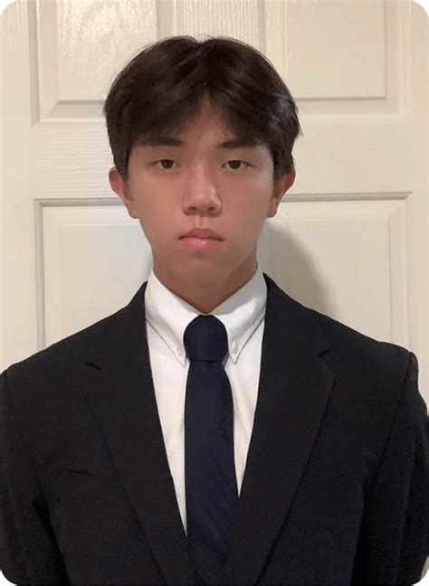 Eaton Li Portrait