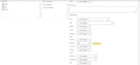 Woocommerce Featured Products How To Set And Display Them Starcatwp