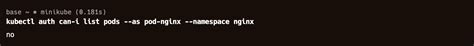 how to fix kubectl error troubleshooting api group list issues signoz