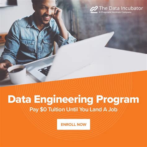 Data Science And Engineering Fellowship The Data Incubator