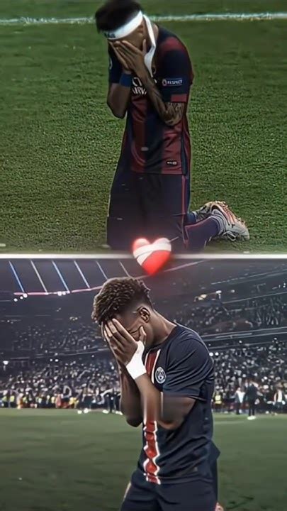 Doue X Neymar Youtube