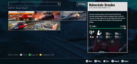 Where Is My Content From Tsw3 Xbox R Trainsimworld