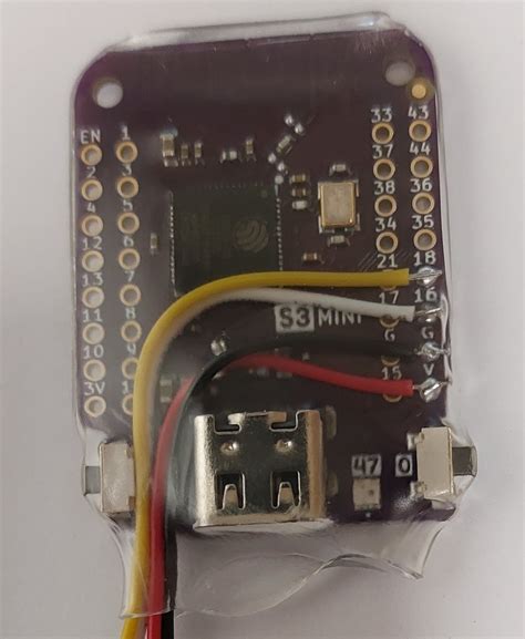 Daikin Esp32 Esphome Local Control Esphome Home Assistant Community