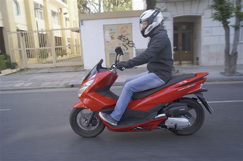 Honda Pcx