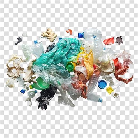 Ocean Plastic Pollution Problem Psd High Quality Free Psd Templates