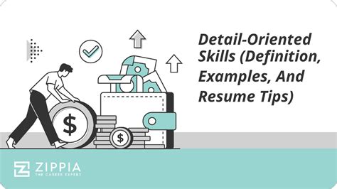 Detail Oriented Skills Definition Examples And Resume Tips Zippia