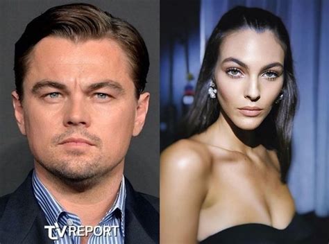 디카프리오 어머니에 25살 모델 새 여친 소개…결혼하나 [할리웃통신] 네이트 연예