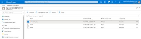 [step by step] embed “azure blob” connector canvas app in model driven app rajeev pentyala