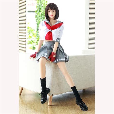 168cm 551ft Lifelike Silicone Sex Doll Realistic Love Doll With 3 Oral