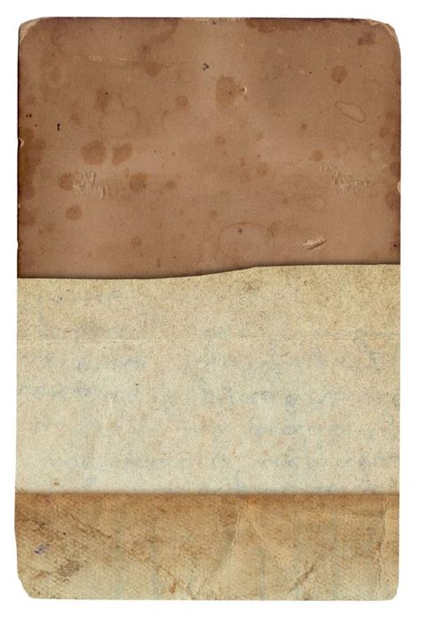 Old Photo Texture Stock Image Image Of Dirty Frame