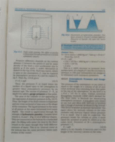 SOLUTION Pascal S Law Studypool