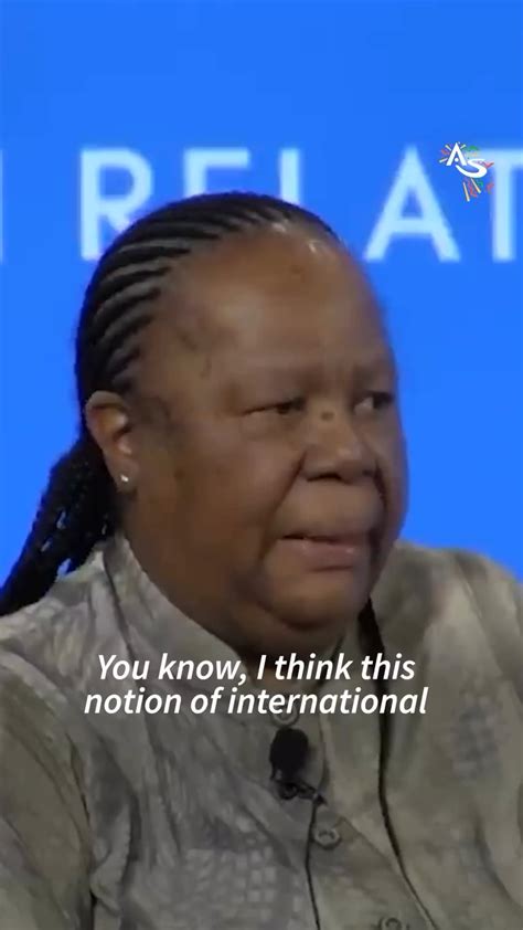 Western Double Standards Doesnt Bode Well With Much Of The World South African Foreign