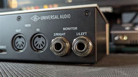 What Is An Audio Interface And How Does It Work MusicRadar