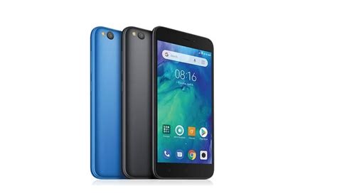 Xiaomi Uploads The Redmi Go And Redmi Note Kernel Source Codes On GitHub Gizmochina