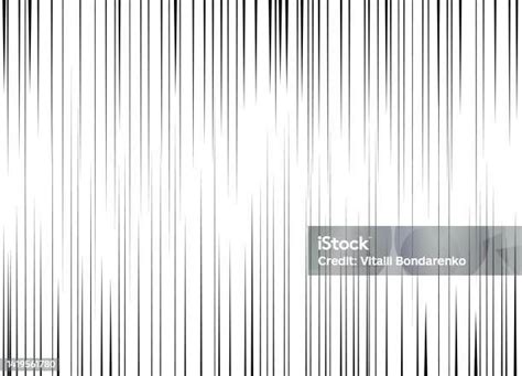 현대적인 디자인의 무작위 혼란스러운 라인 추상 직접 검은 색 패턴 디자인과 배경을위한 기하학적 장식 벡터 일러스트레이션 곧은에 대한 스톡 벡터 아트 및 기타 이미지 Istock