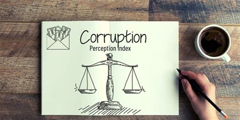 Corruption Perception Index Report Highlights Politics Science News