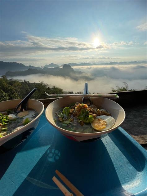 รูป ก๋วยเตี๋ยวห้อยขาบ้านจ่าโบ่