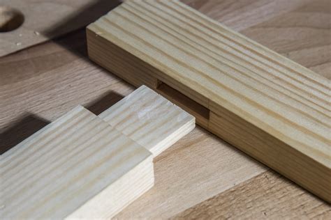 How To Cut Mortise 3 Faster And Better Ways To Make Mortise And Tenon