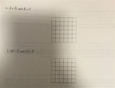 Solved Dot Product Basics Definition And Calculations Chegg