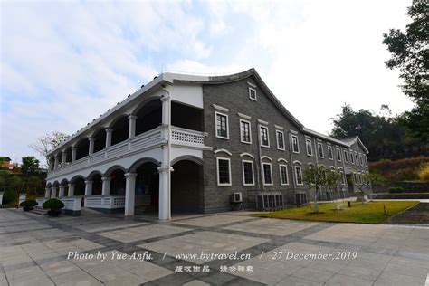 北伐战争纪念馆图片欣赏88120 博雅旅游网
