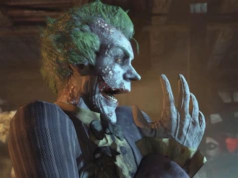 Finally R Batmanarkham