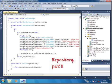 Windows Developer Future Wcf Ria Services V10 Extra Cool Samples