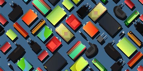 배터리 에너지 소스 및 충전기 전기 축압기 원활한 패턴 갈바닉 세포 전해 해리 소금 및 헬륨 리튬 개체 벡터 0명에 대한 스톡 벡터 아트 및 기타 이미지 Istock