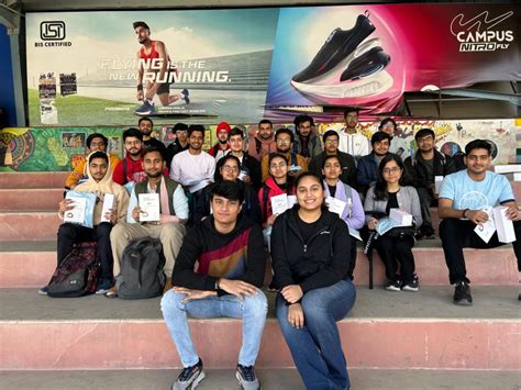 Harsh Bhardwaj On Linkedin Enjoyed Working With Gdsc Learned A Lot Of Things Most