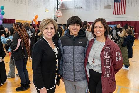 Joseph H Brensinger Elementary School Ps 17