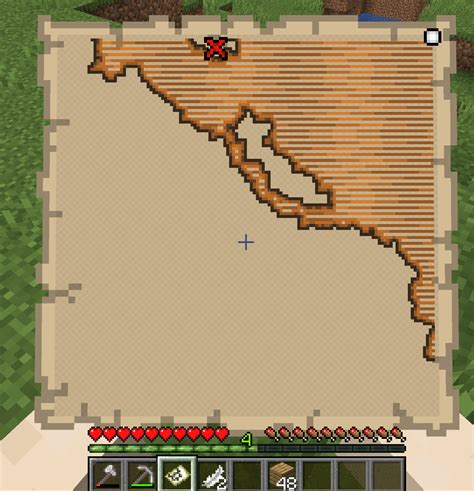 How To Know What Direction To Go R Minecraft