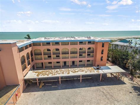 2230 Camino Del Mar Drive Unit 4b4 Sanibel 33957 Mls 223018833 Sanibel Fl Real Estate In