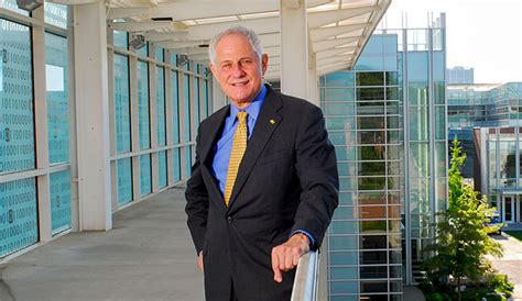 Video Talk Zvi Galil Shared Insights On Georgia Techs Online Cs Masters Ibl News