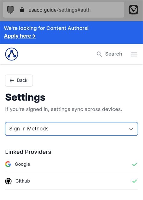 Contact Form Submission Website Bug Sign In With Github Google