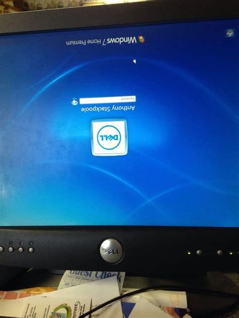 How To Fix Hold Down CTRL ALT And Press The Up Arrow Key And If That Doesn T Work Try The Left