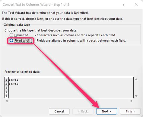 7 Amazing Things Excel Text To Columns Can Do For You Basic Excel