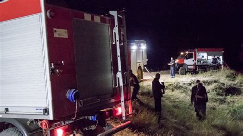 Горя домът за възрастни хора в Горна баня Bulletinbg