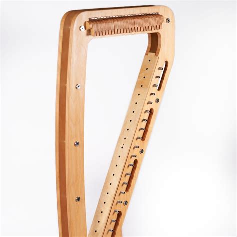 String And Go Harp E