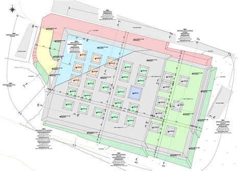 Foundation And Open Pit Protection IMCS