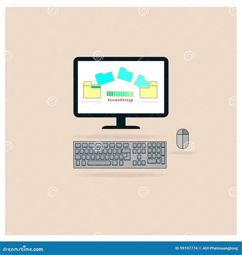 Move Computer Mouse Up Line And Silhouette Color Icon Set Mouse Pc Scroll Up Pictogram Swipe
