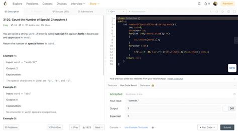 Sweta Pandit On Linkedin 75dayscodechallenge Leetcode Algorithm