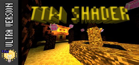 Minecraft PE Shaders Bedrock Edition MCPEDL