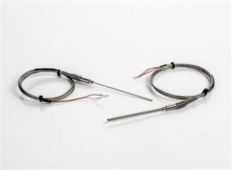 Ehd Lubricant And Pot Temperature Probes Products Pcs Instruments